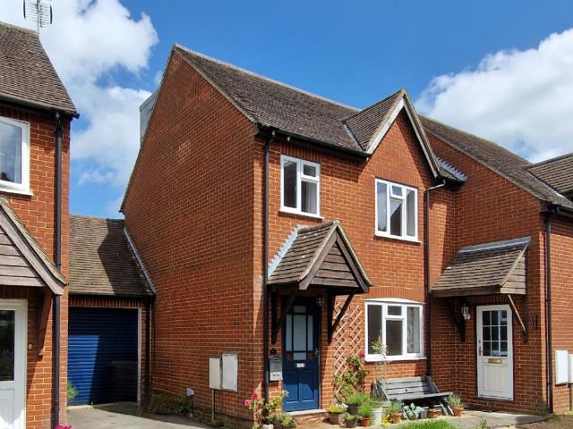 Carpenters Close, Holybourne Alton GU34, 3 bed semi detached house to rent, £1,650 pcm | PrimeLocation