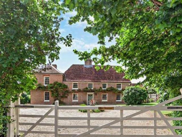 Carpenters Lane, Hadlow, 7 Bedroom Detached