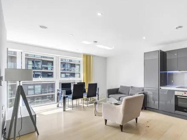 Carpenters Road, London, E20 2AQ, United Kingdom | 1 bed house for rent #167578962 | Rentberry