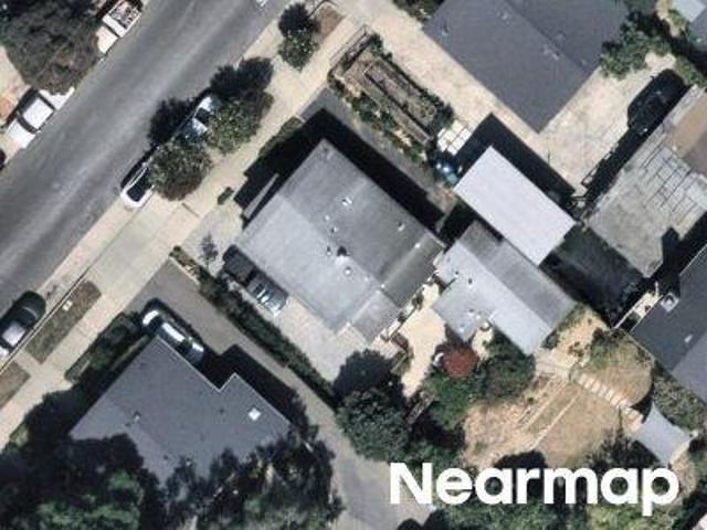 Carpinteria St
