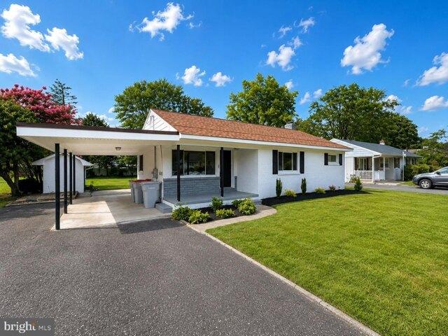 Carpy Ave, Vineland, Home For Sale