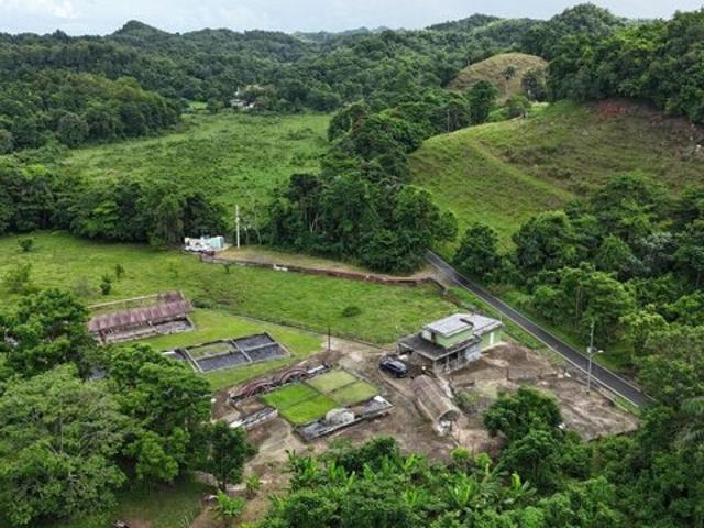 Carr, Manati, Plot For Sale