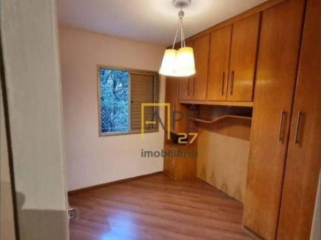 Carrão apartamento de 70m 3 dormitórios Mobiliado Pronto para morar