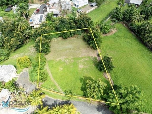 Carr, Aguada, Plot For Sale
