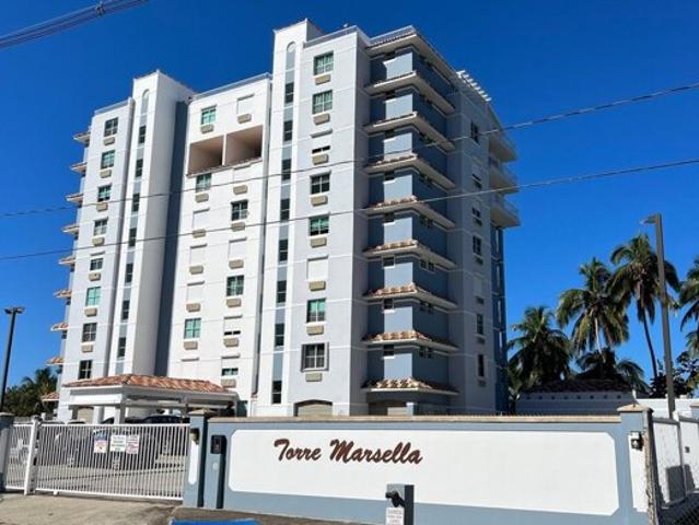 Carr Apt,cabo Rojo, Condo For Sale