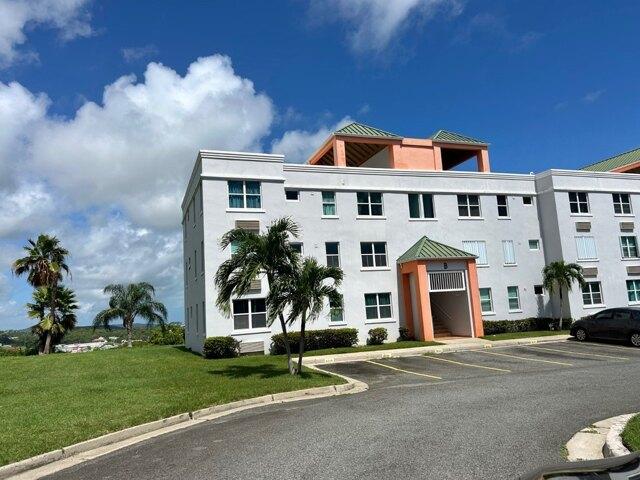 Carr Apt,fajardo, Condo For Sale