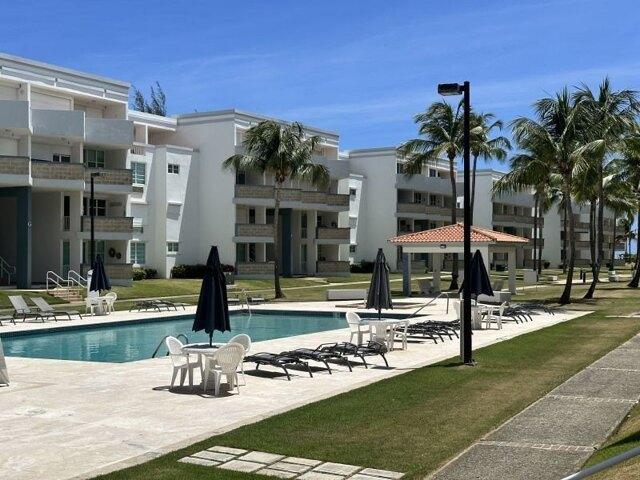 Carr Apt,rio Grande, Condo For Sale