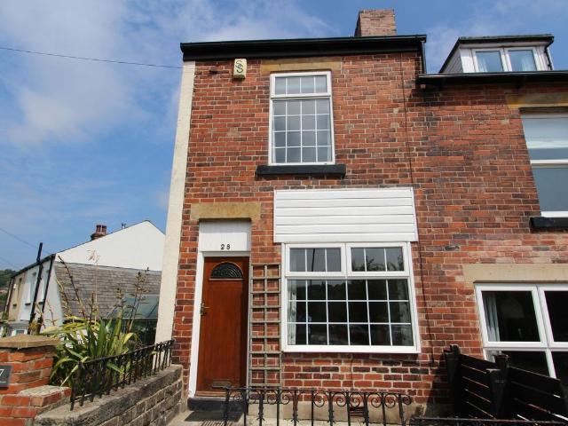 Carr Bank Lane, Sheffield S11, 3 bed property to rent, £1,100 pcm | PrimeLocation