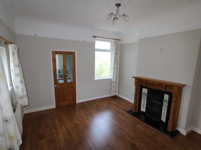 Carr Bank Lane, Sheffield, S11