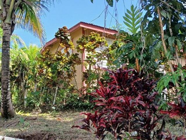 Carr Barrio Maraguez Comunidad El Collado Camino Los Blancos Unit Km, Ponce, Home For Sale