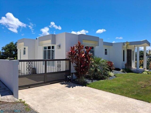 Carr Bo Malpaso Unit,aguada, Home For Sale