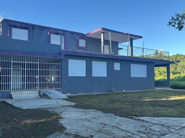 Carr Bo Duque Unit Km, Naguabo, Home For Sale