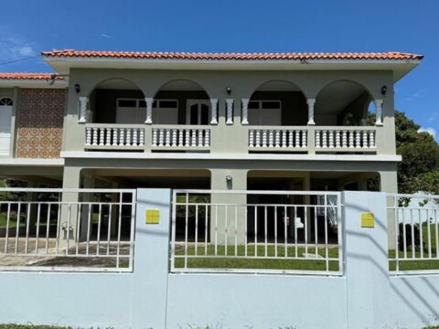 Carr Bo Sbana Yeguas Unit Km, Lajas, Home For Sale