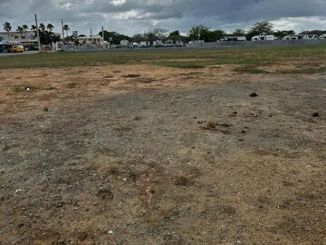 Carr Boqueron, Cabo Rojo, Plot For Sale