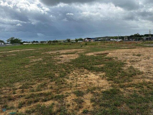 Carr Boqueron, Cabo Rojo, Plot For Sale