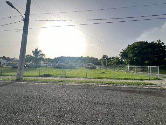 Carr Boqueron, Cabo Rojo, Plot For Sale
