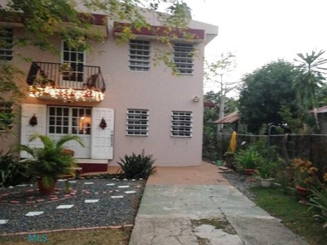 Carr Boqueron Unit,cabo Rojo, Home For Sale