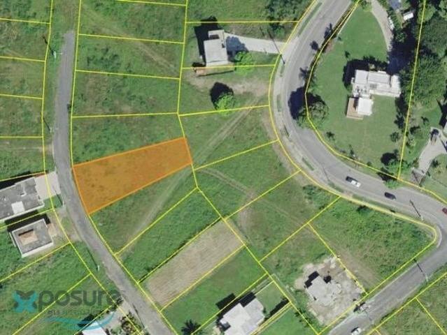 Carr, Cabo Rojo, Plot For Sale