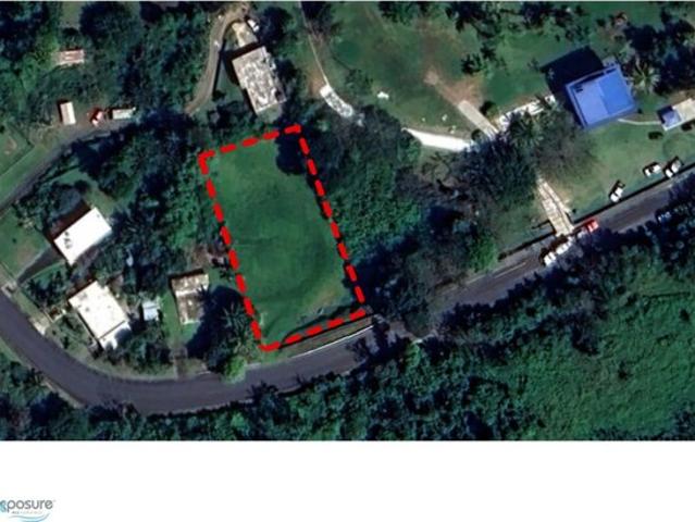 Carr Carr Unit Km, Caguas, Plot For Sale