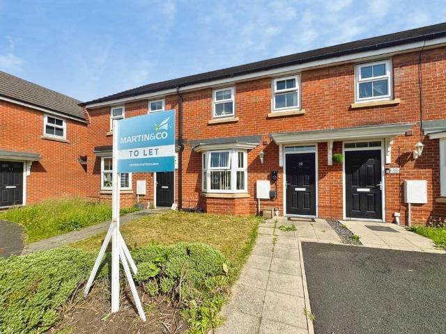 Carr Close, Kingsway OL16 3 bed mews to rent £1,325 pcm £306 pw
