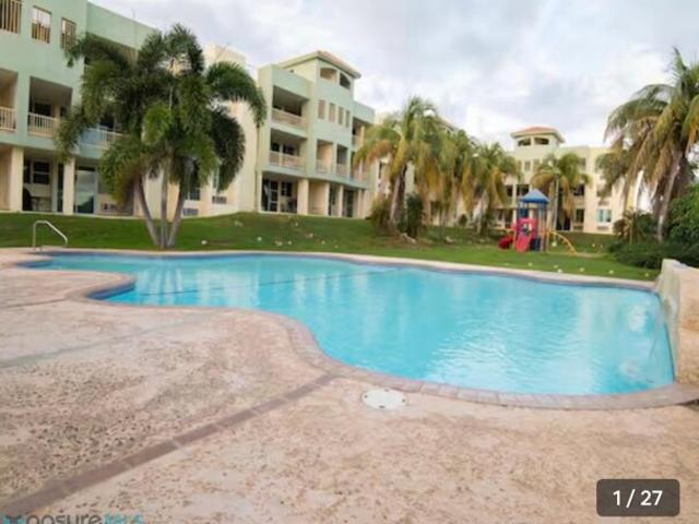Carr Combate Unit B, Cabo Rojo, Condo For Sale