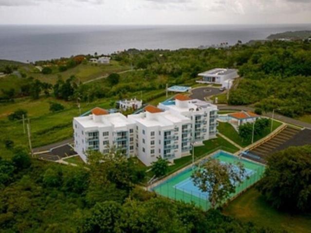 Carr Cond Atlantico # # Ph, Quebradillas, Condo For Sale