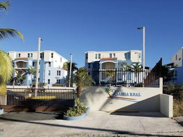 Carr Cond Bahia Real Unit B, Cabo Rojo, Condo For Sale