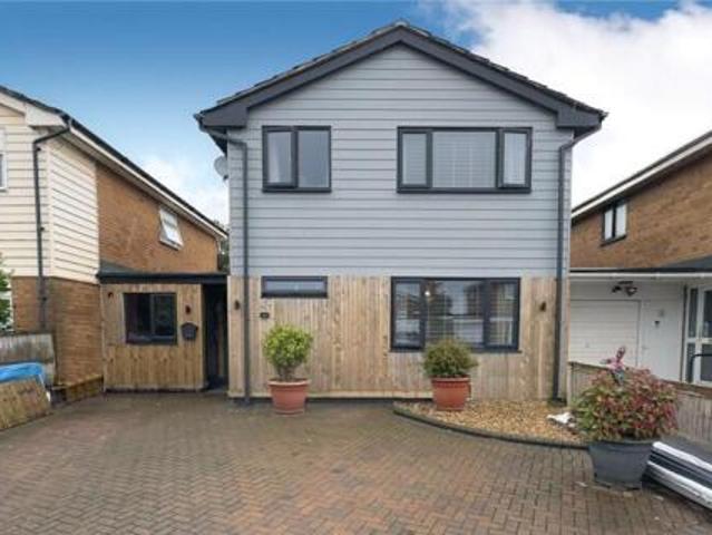 Carr Gate, Wirral, 4 Bedroom Link