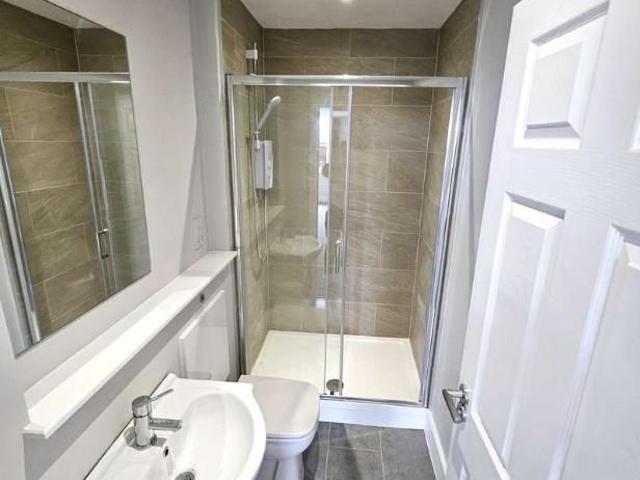 Carr Hill, Balby, Doncaster, DN4