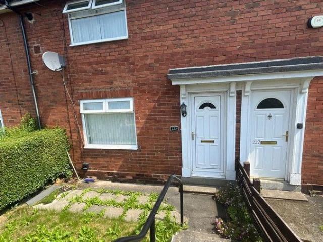 Carr Hill Road, Gateshead, 5 NE9, 2 bed terraced house to rent, £695 pcm | PrimeLocation