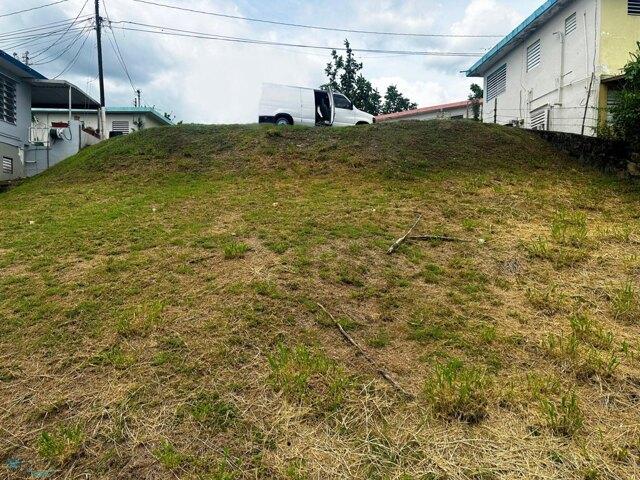 Carr Int Bo Lavadero #,hormigueros, Plot For Sale