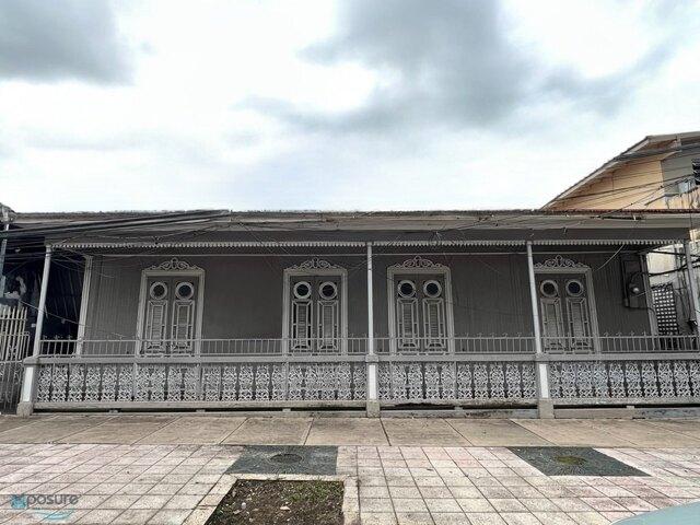 Carr Interior Calle De Infantera Aasco #,anasco, Home For Sale