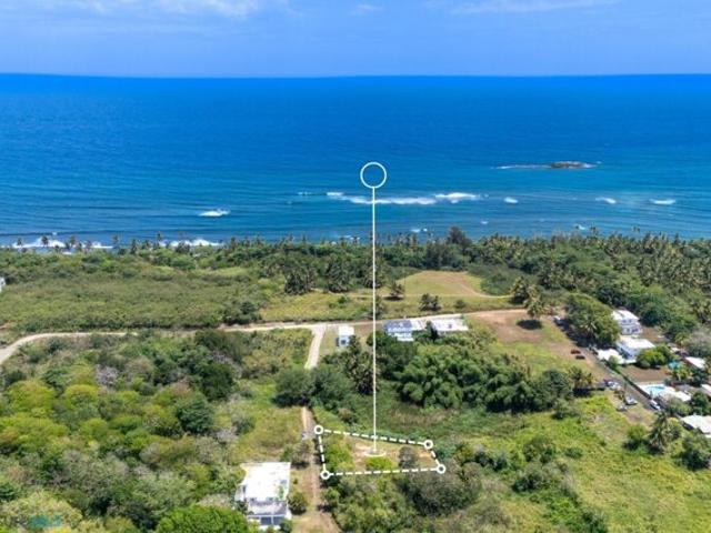Carr Interior, Vega Baja, Plot For Sale