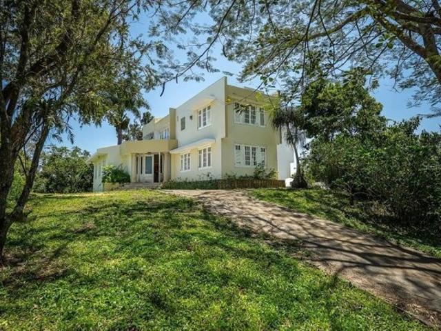 Carr Jagueyes #,aguas Buenas, Home For Sale