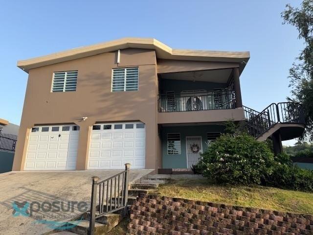 Carr Km #,mayaguez, Home For Sale
