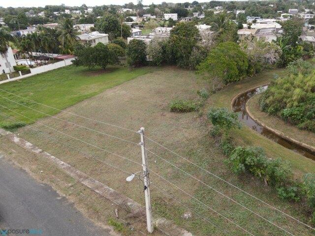 Carr Km #,aguadilla, Plot For Sale