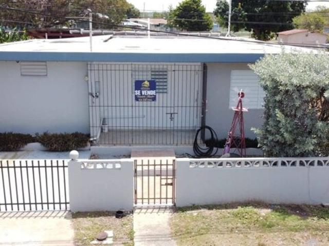 Carr Km Barrio Boqueron Puerto Rico Unit,cabo Rojo, Home For Sale