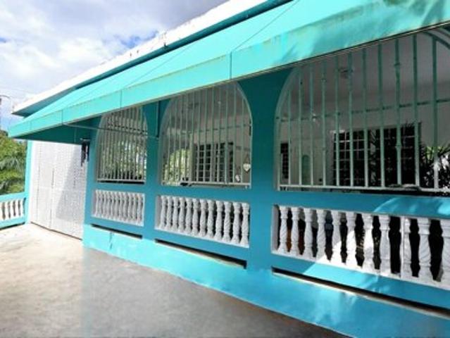 Carr Km #,bayamon, Home For Sale