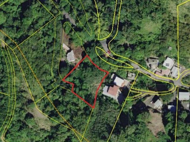 Carr Km Bo Atalaya Solar #,rincon, Plot For Sale