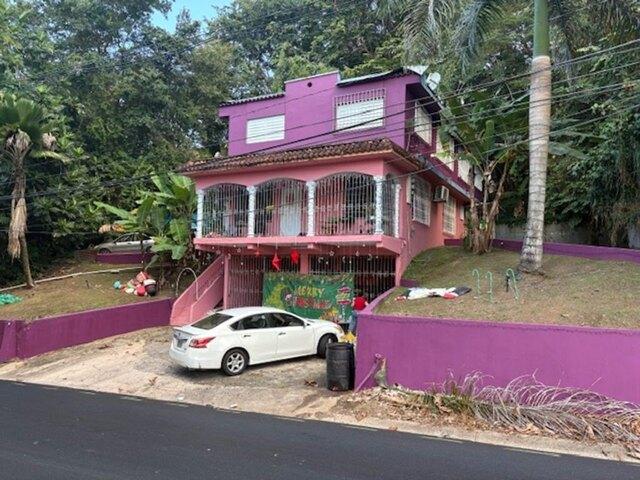 Carr Km Bo Buena Vis, Bayamon, Home For Sale