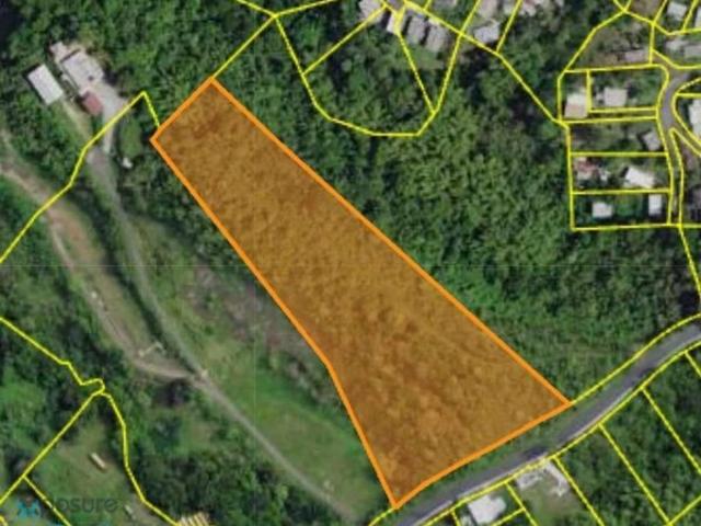 Carr Km Bo Caonillas, Aibonito, Plot For Sale
