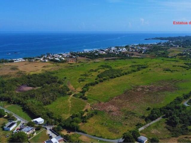 Carr Km Bo Islote Unit Finca, Arecibo, Plot For Sale