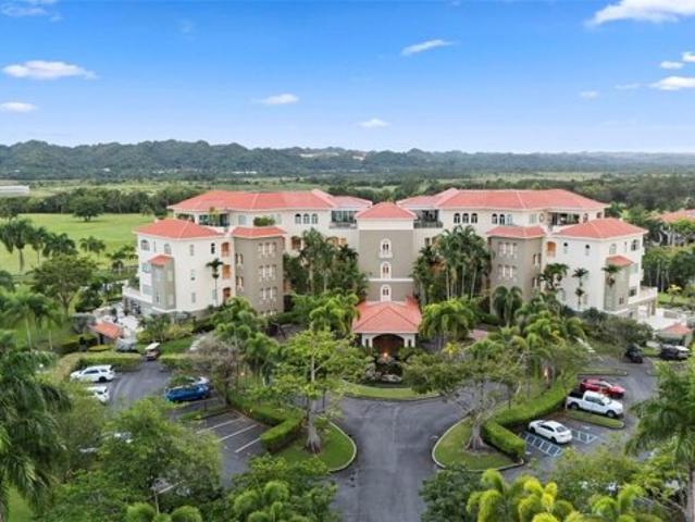 Carr Km Hm Plantation Village Dr #,dorado, Condo For Sale