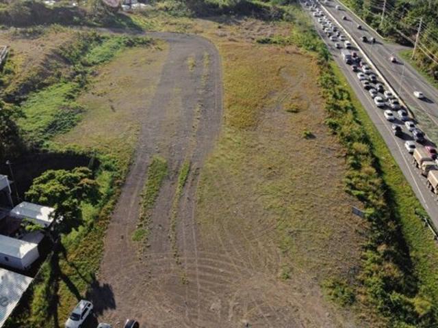 Carr Km #,hormigueros, Plot For Sale