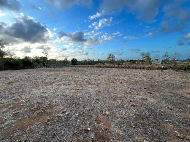 Carr Km Int Bo Membrillo #,camuy, Plot For Sale