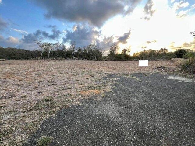 Carr Km Int Bo Membrillo #,camuy, Plot For Sale