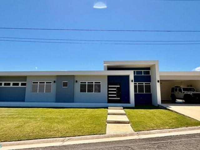 Carr Km Int Bo Piedras Blancas Aguada Pr #,aguada, Home For Sale