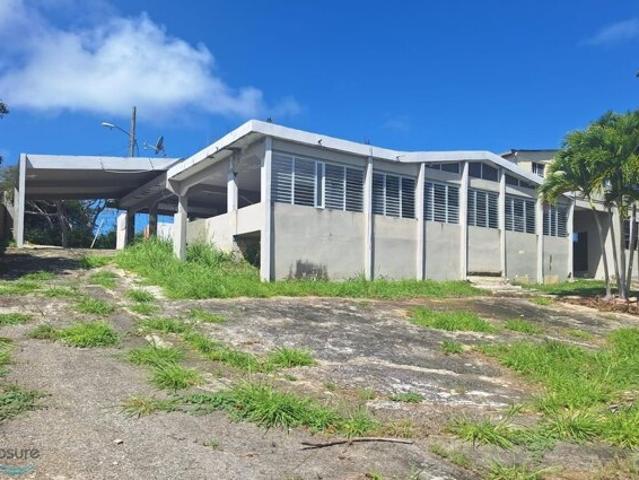 Carr Km #,isabela, Home For Sale