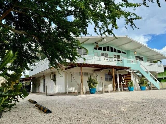 Carr Km La Garita Bo Miradero Solar #,cabo Rojo, Home For Sale