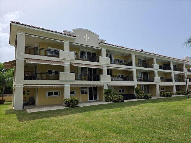 Carr Km Las Picuas Mameyes # F, Rio Grande, Condo For Sale